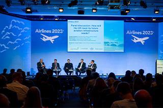 FlightGlobal Conferences and Awards