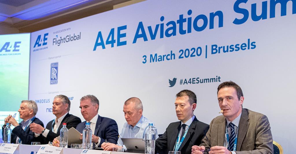 FlightGlobal Conferences and Awards