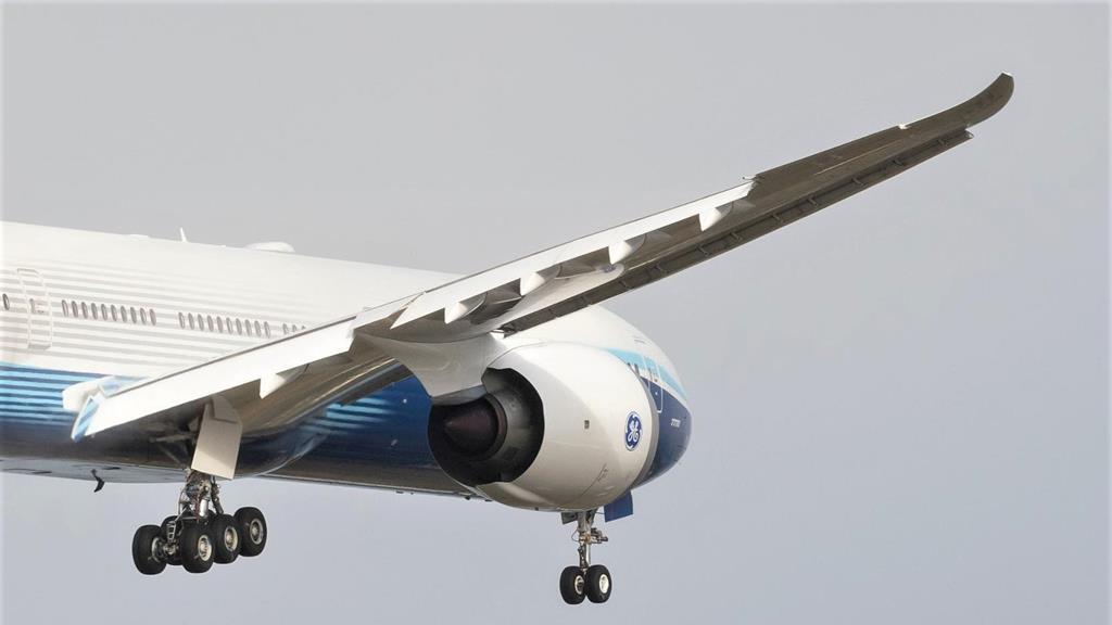 Key changes introduced on new wing for 777X | In depth | Flight Global