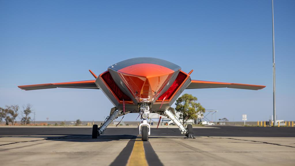 Boeing’s big bet on Australia’s MQ-28 | In depth | Flight Global
