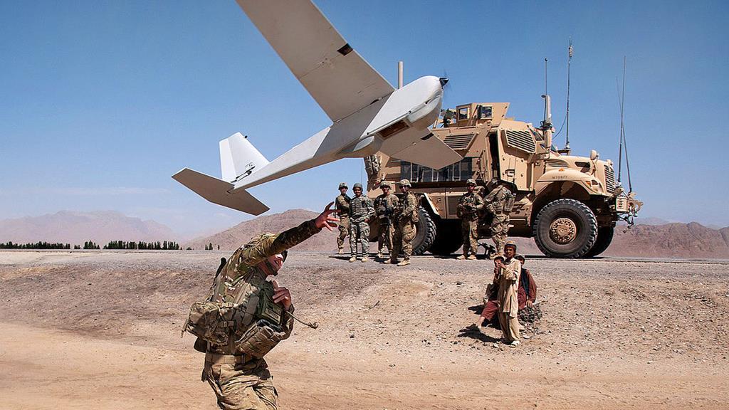 USA announces largest Ukraine weapons buy to date, but still no fighter ...