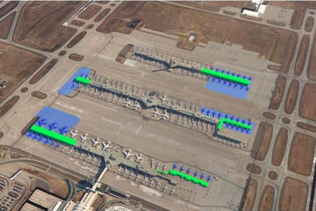 ANALYSIS: Denver airport moves on master plan to address growth ...