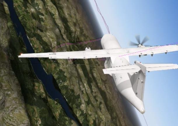 Crew’s late escape from icing preceded serious ATR 72 upset | News ...