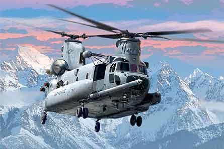 Lockheed, Sikorsky welcome GAO ruling urging re-contest for CSAR-X ...