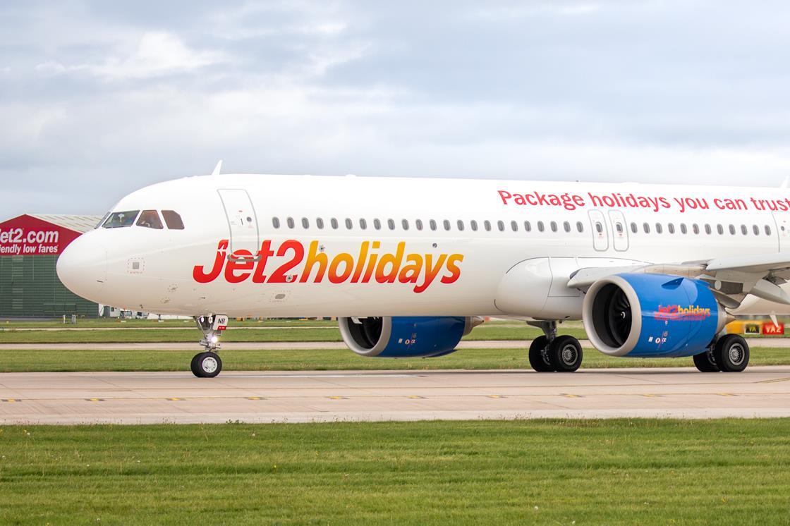 Jet2 sticks with Leap engines for A320neo follow-on order | News ...