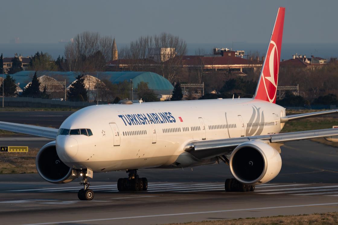 Turkish Airlines to take ultra-high-density 777-300ERs for IndiGo wet ...