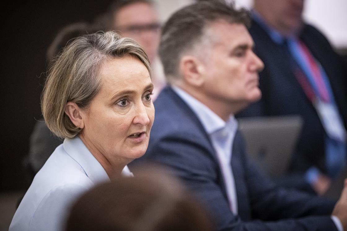 How Qantas plans to turn Perth into its second-biggest gateway ...