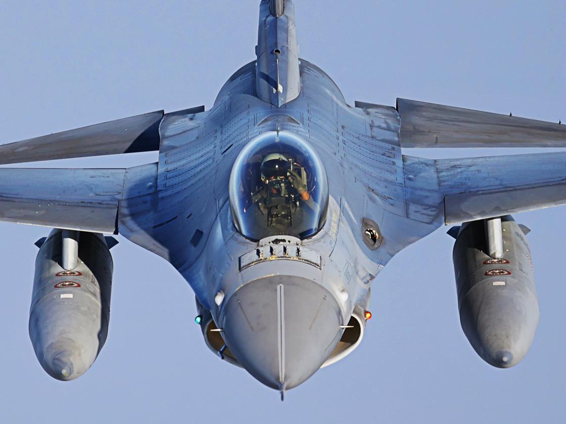 Singapore probes first fighter crash in two decades | News | Flight Global