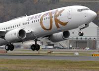 Boeing ups 737 production rate | News | Flight Global