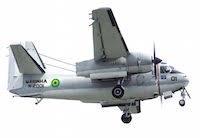 Brazilian Navy restarts KC-2 Turbo Trader contract | News | Flight Global