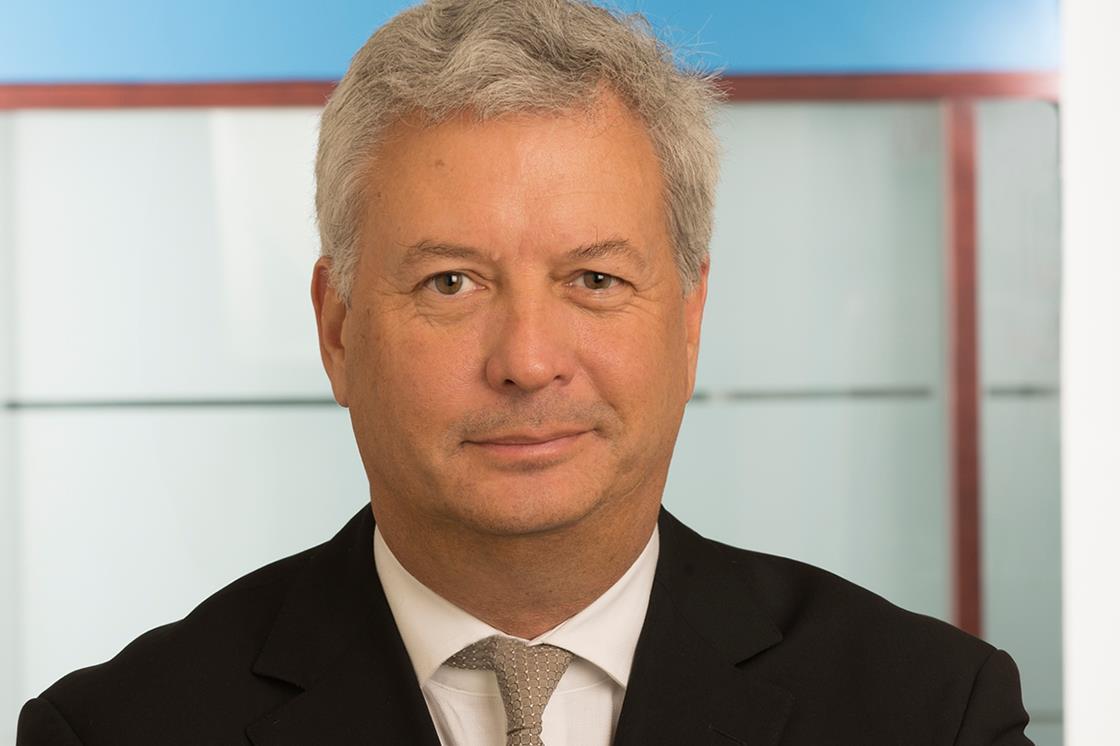 Michael Rousseau – Air Canada | In depth | Flight Global