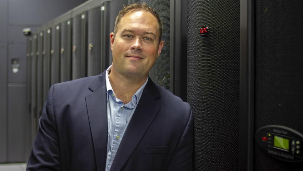 INTERVIEW: Becoming a hacker's worst enemy | Interview | Flight Global