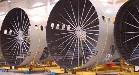 787 design highlights: systems and materials | News | Flight Global