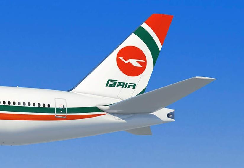 Biman Bangladesh in line for Airbus aircraft after UK aviation pact ...