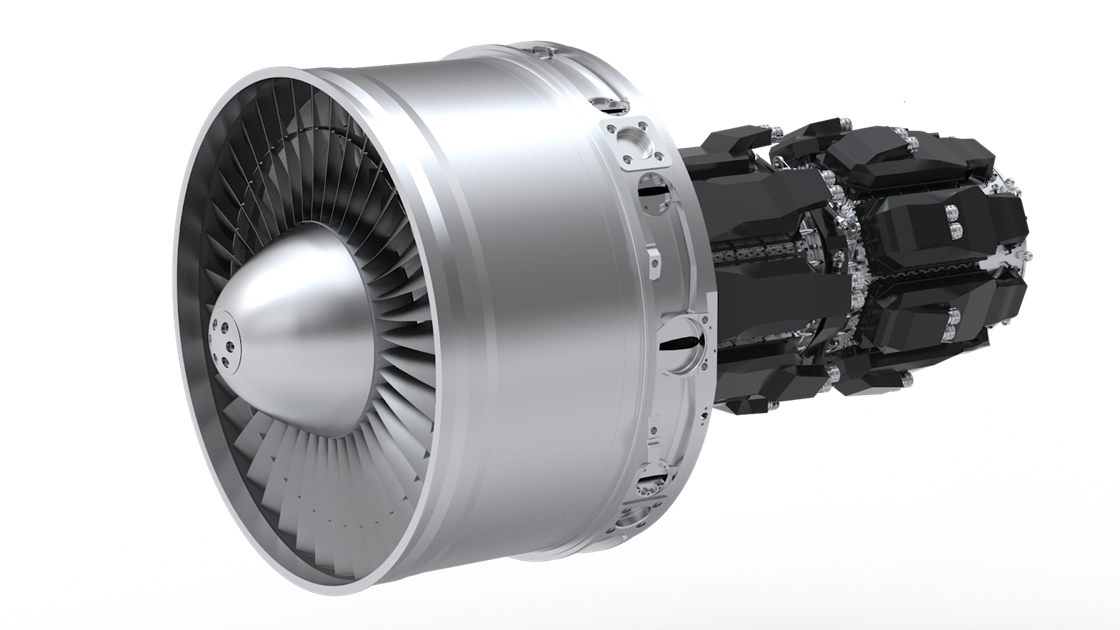 Wright Electric begins testing 2.5MW motor ahead of NEAT campaign ...