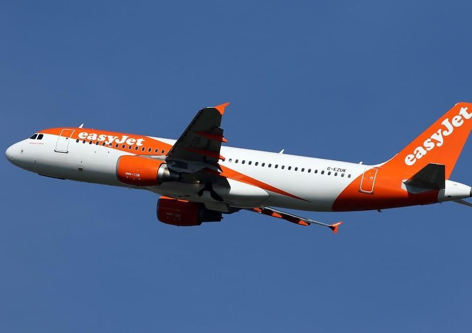Investigators probe EasyJet take-off data incident at London Luton ...