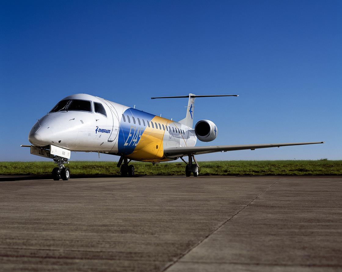 FAA orders US carriers to inspect Embraer ERJ landing gears | News ...