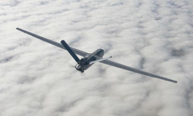 TAI completes Anka UAV test campaign | News | Flight Global