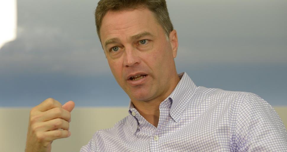 Ted Christie is out as Spirit Airlines CEO | News | Flight Global