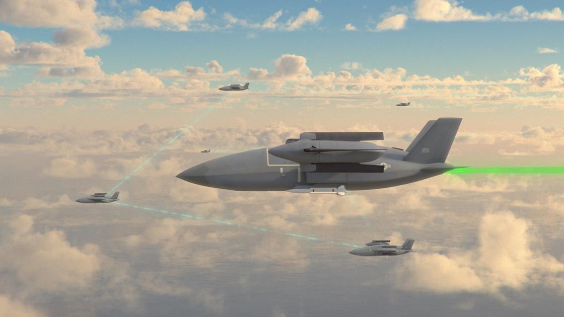SOCOM looking for new high-speed vertical take-off and landing aircraft ...