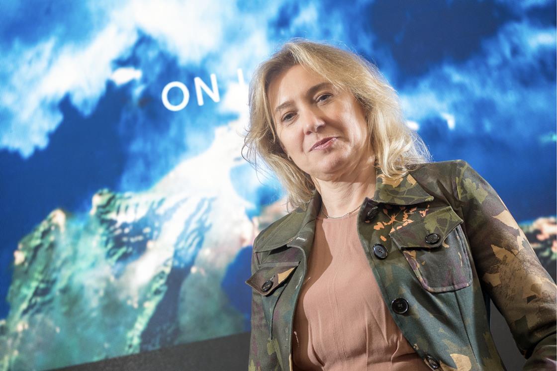 Elettronica becomes ELT Group, but EW focus remains | News | Flight Global