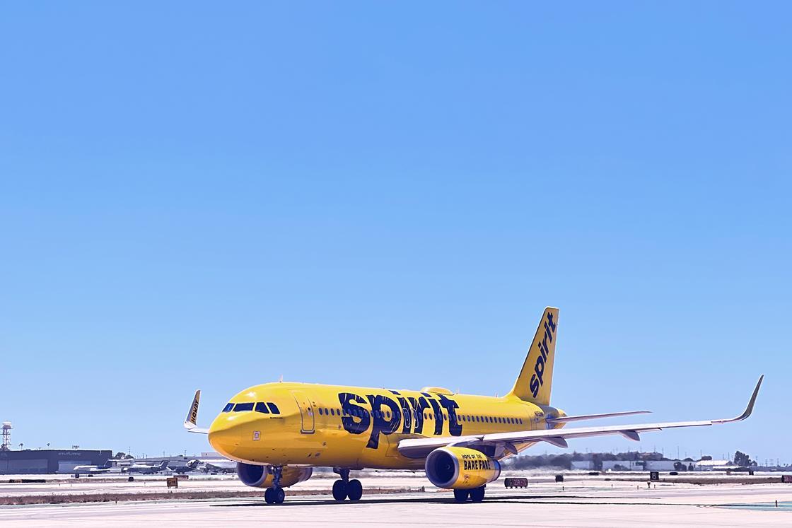 Potential restructuring looms as Spirit Airlines misses deadline to ...