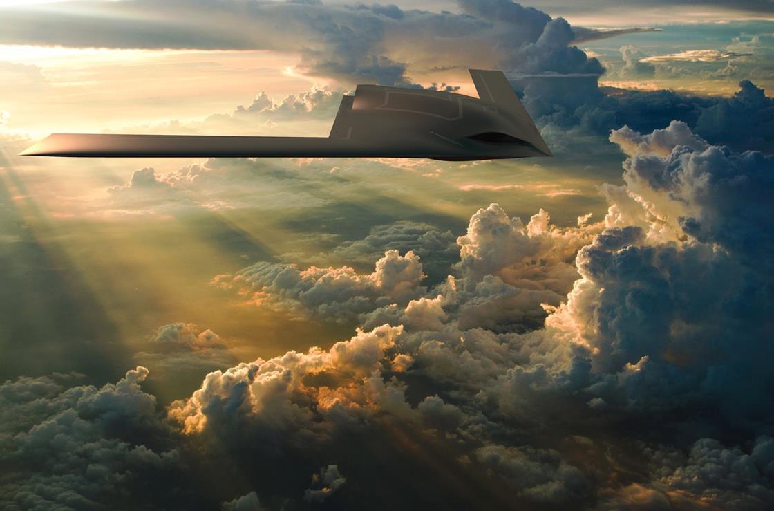 General Atomics developing Ghost strike and reconnaissance platform for ...