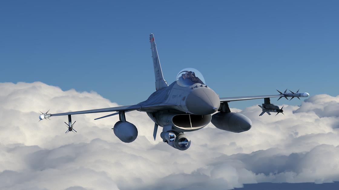 Lockheed Martin aims to put laser weapon on aircraft in five years ...