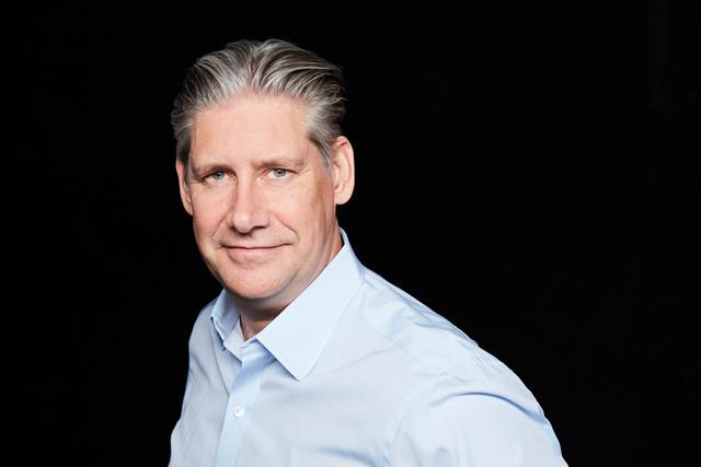 INTERVIEW: Johan Lundgren, chief executive, EasyJet | Interview ...