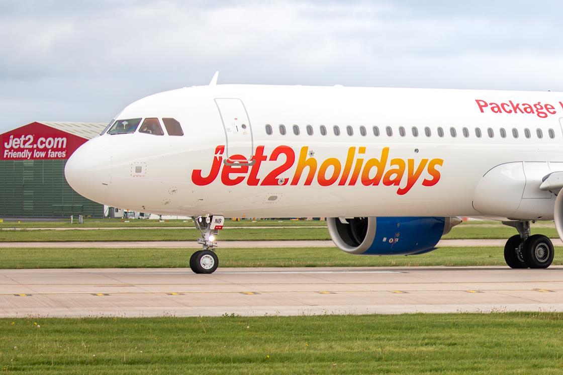 Jet2 puts first A321neo into service | News | Flight Global