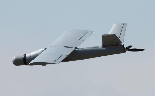 Warmate expendable UAV in production for two customers | News | Flight Global