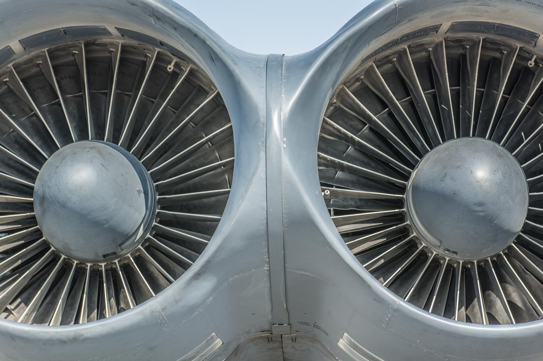US Air Force produces first 3D-printed metal part for aircraft engines ...