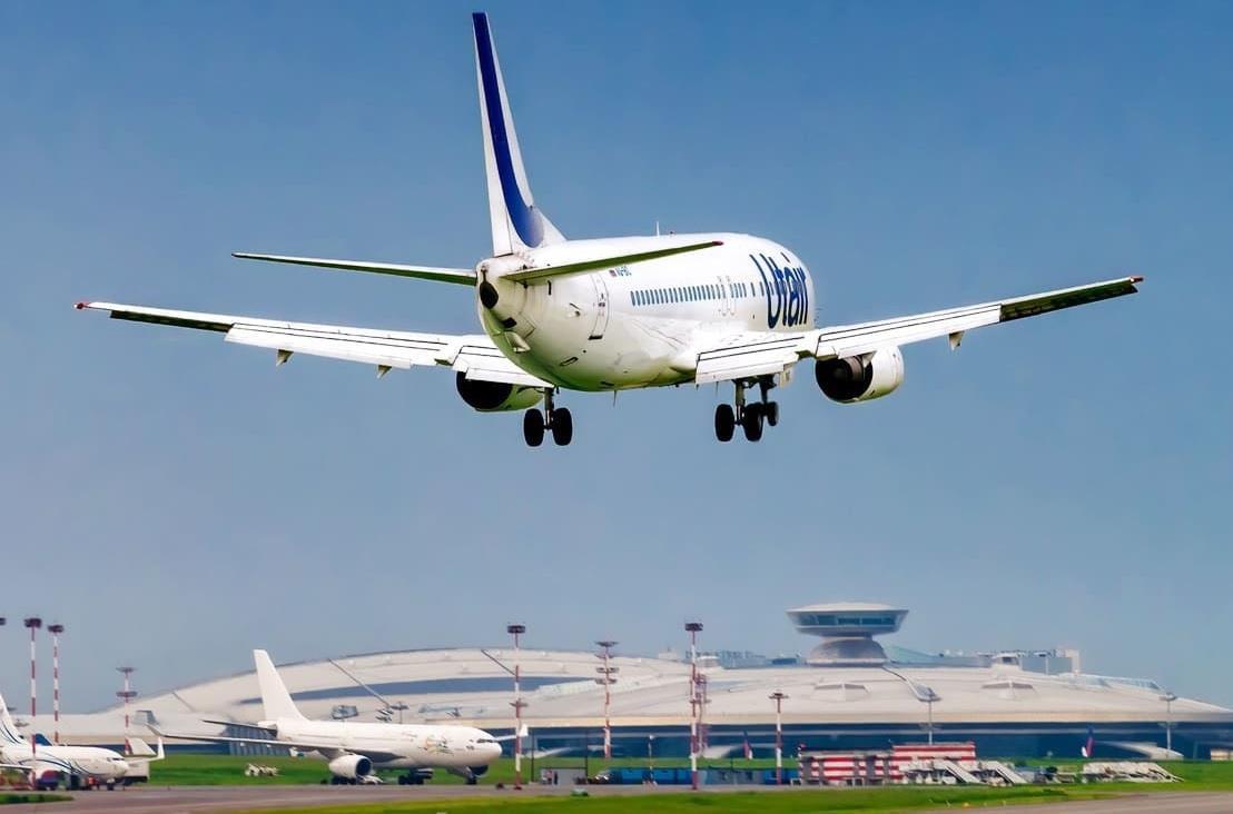 Third-country carriers enabling domestic Russian flights face potential ...