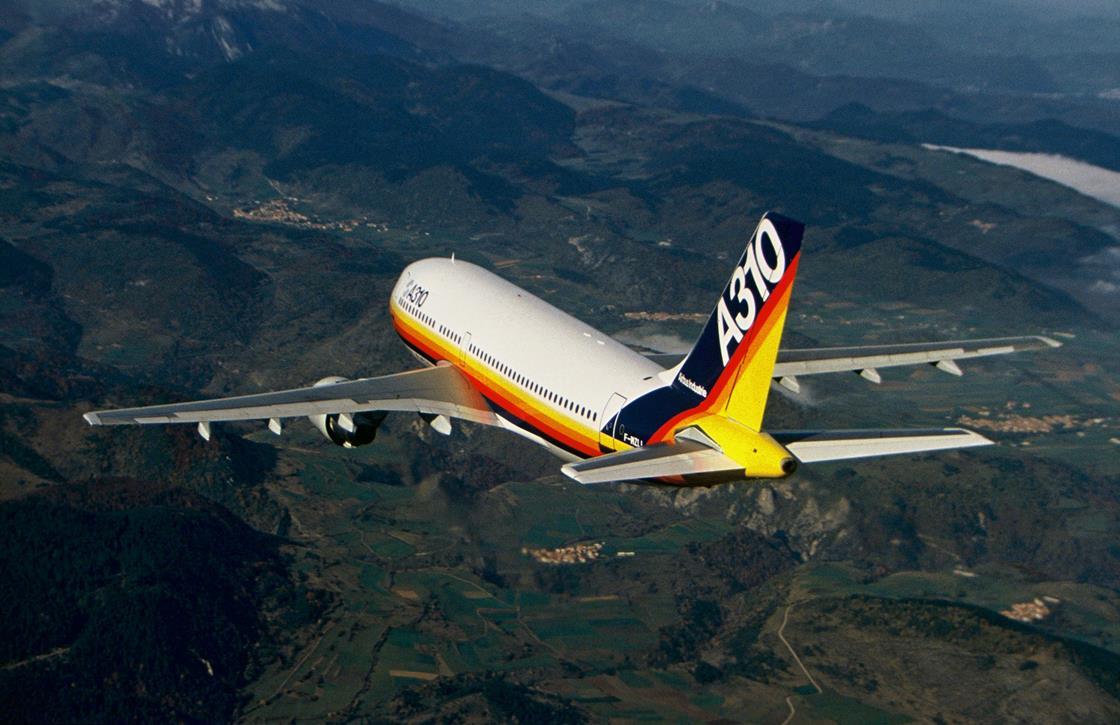Hailing the A310’s lasting legacy | Opinion | Flight Global