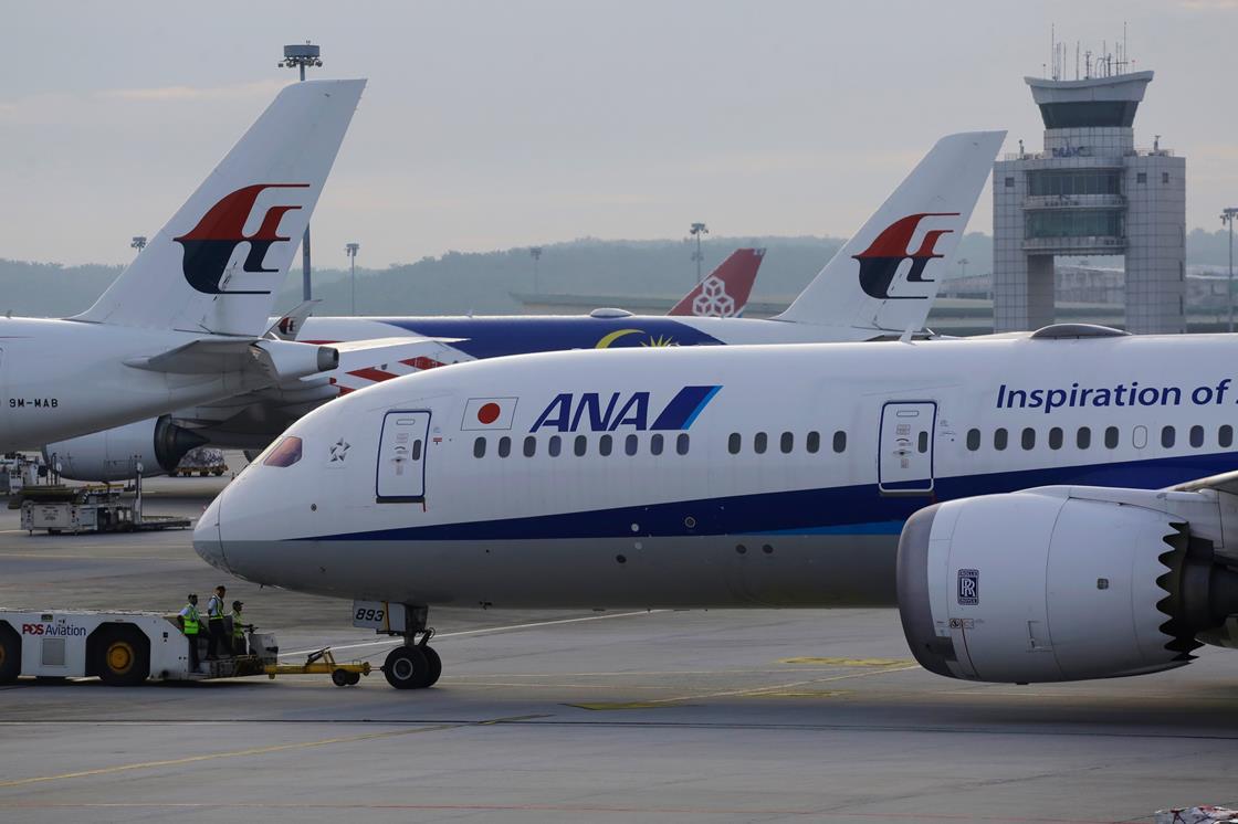 How far through recovery are Asia-Pacific airlines? | Airline Business ...