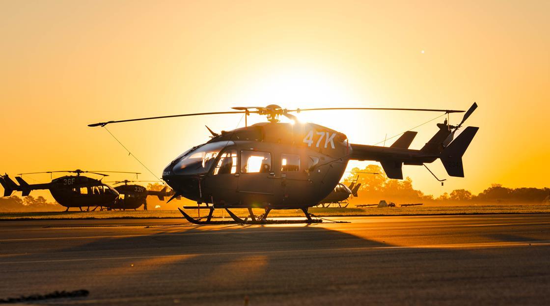 US Army plans trainer tests as it eyes alternatives to Lakota | News ...