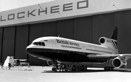 IN FOCUS: The TriStar heritage 40 years on | News | Flight Global