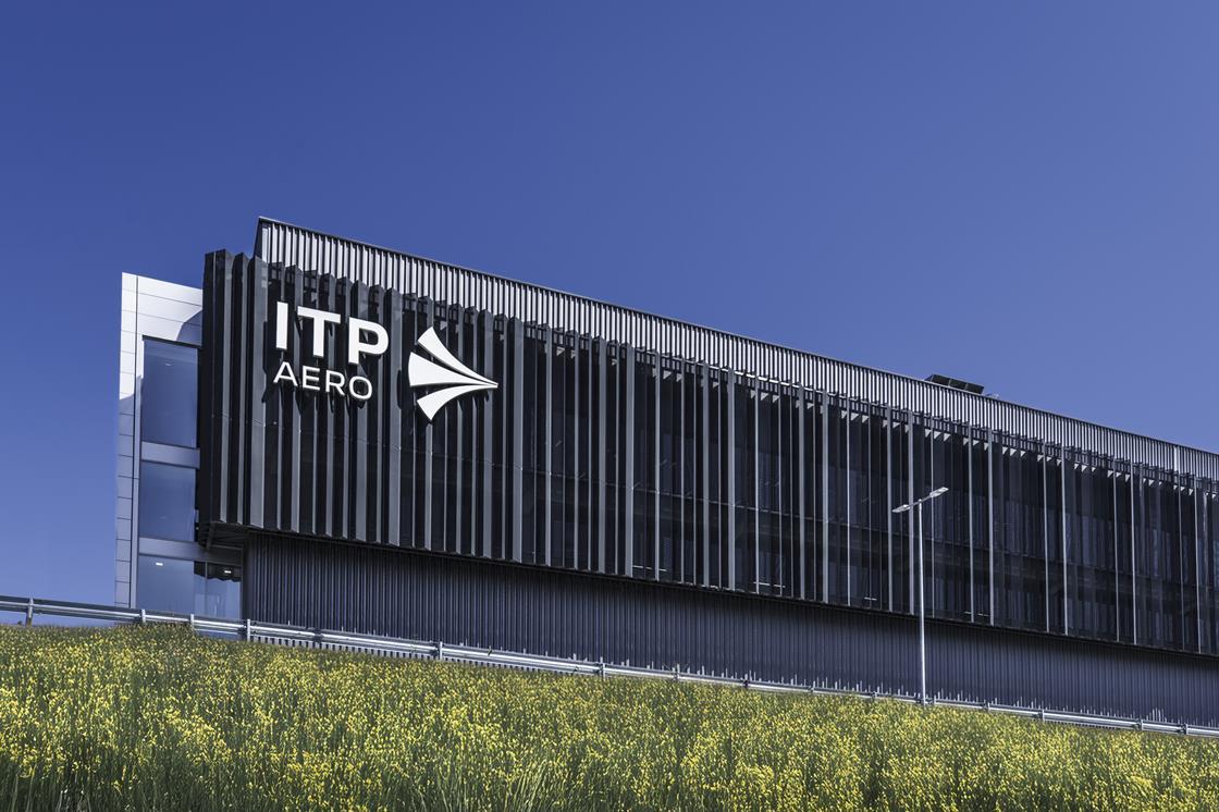 ITP Aero revels in new-found independence and builds for the future ...