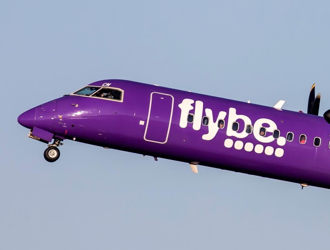 Flybe operating licence again under threat as sale nears completion ...