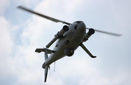 Thales reveals new lightweight missile for UAVs, helicopters | News ...