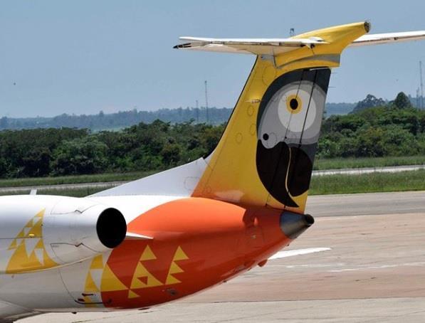 Fastjet Group to delist and convert to private company | News | Flight ...