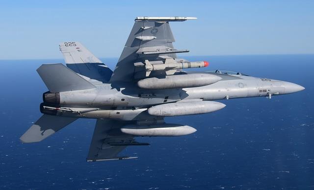Boeing backs extended-range Harpoon to stave off Kongsberg threat ...