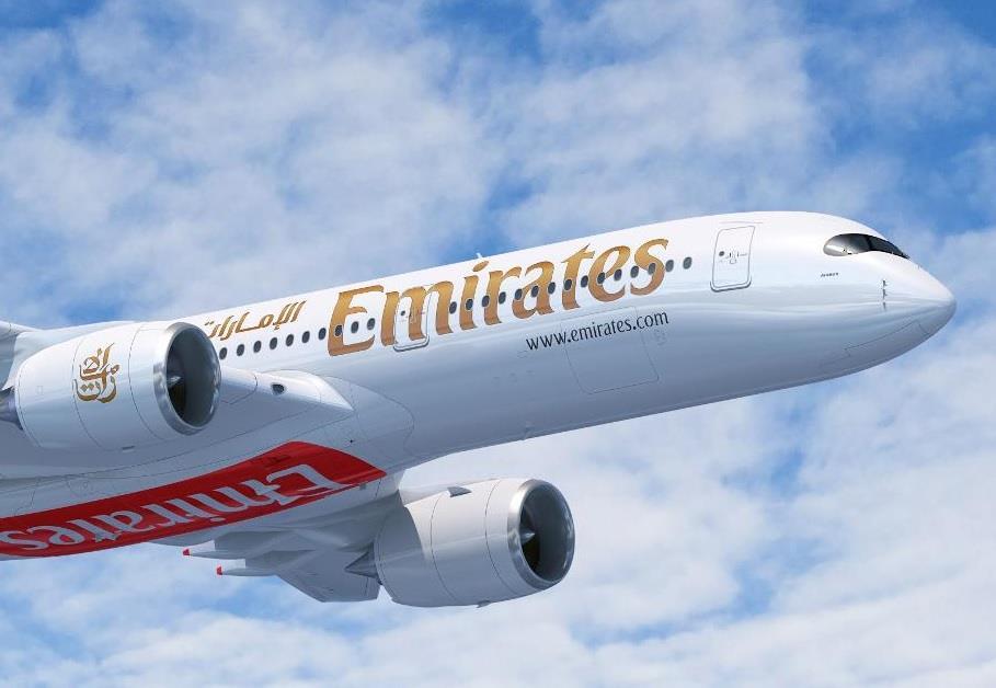 Emirates discloses extensive Safran supply deal including A350 and 777X ...
