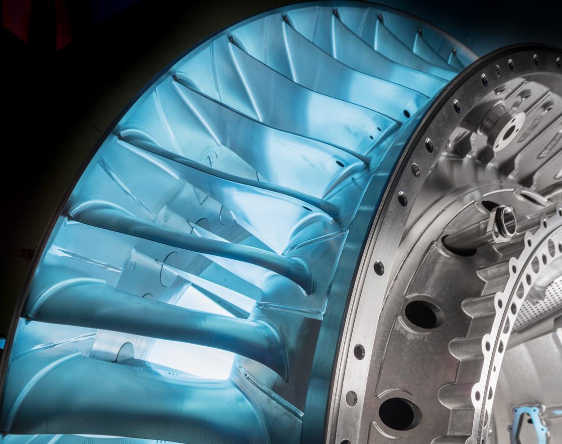 How additive manufacturing can help to transform the aerospace sector ...