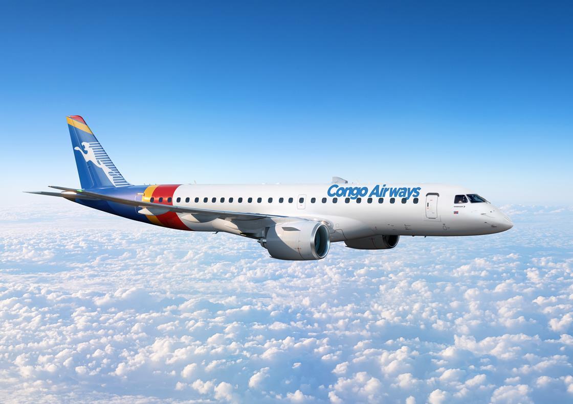 Congo Airways eyes expansion within Africa as competitors struggle ...