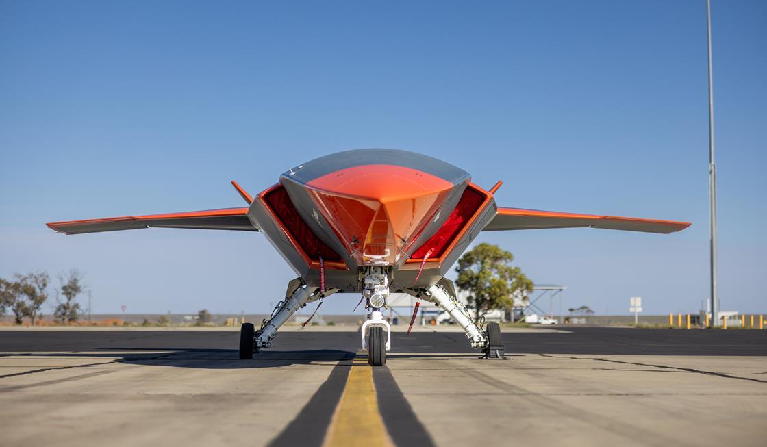 Boeing’s big bet on Australia’s MQ-28 | In depth | Flight Global