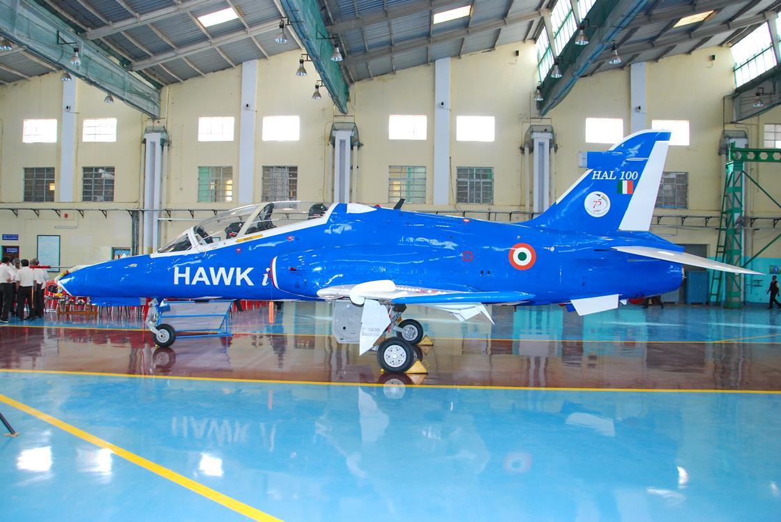 India’s Hawk-i tests indigenous anti-airfield weapon | News | Flight Global