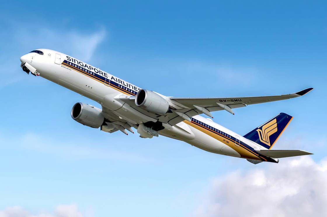 Ten years after its debut flight, A350 widebody is flying high ...