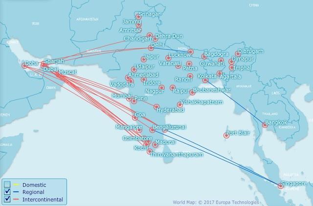 ANALYSIS: IndiGo plans long-haul play with Air India acquisition ...
