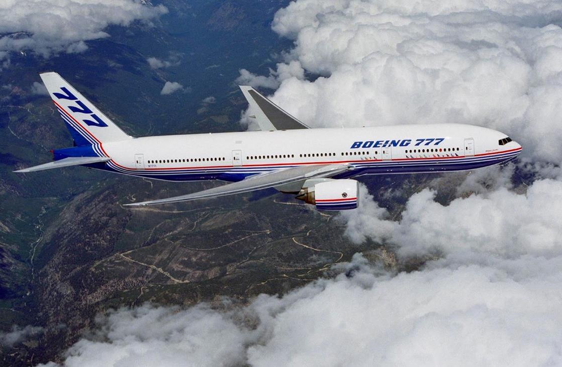 EASA seeks alternative to FAA’s newly-adopted 777 fuel-tank order ...